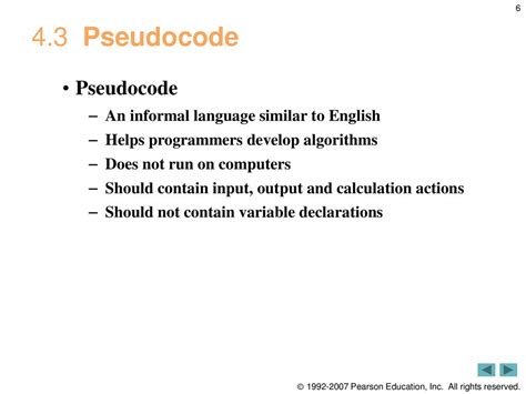 Control Statements Part 1 Ppt Download