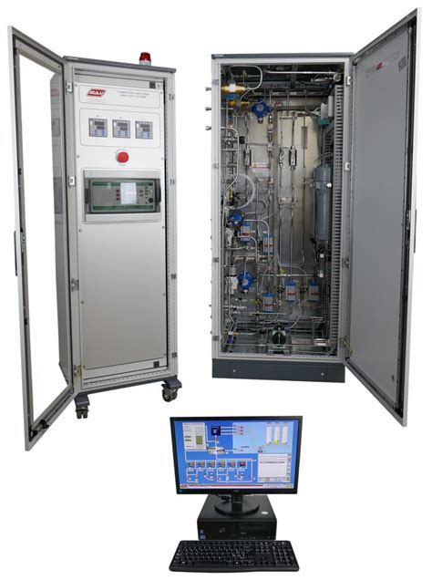 Sampling System For Hydrogen At Maria Manley Blog