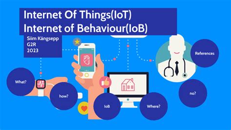 Iot And Iob By Siim Kängsepp On Prezi