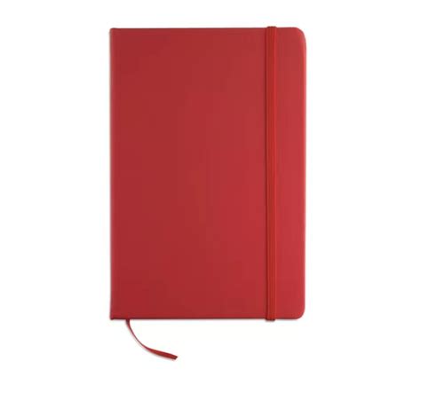 Happy 100 Sheets A5 Size Stationery 25k School Notebook Rubber Diary