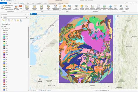 using arcgis pro s raster calculator for raster analysis september 1