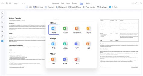 easy pdf solution to create convert edit pdf wondershare pdfelement