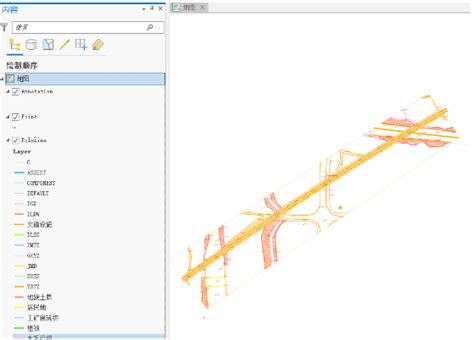 Arcgis Pro发布步骤（和arcgis Server类似arcgis Pro 发布服务 Csdn博客