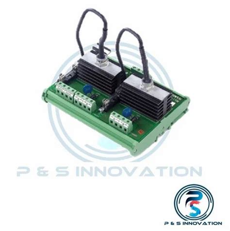 Panel Mount Ul Diode Oring Module For Smps Redundancy For Industrial At ₹ 750 Piece In Noida