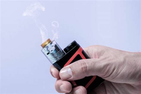 What Is An Atomizer In A Vape Info Glue