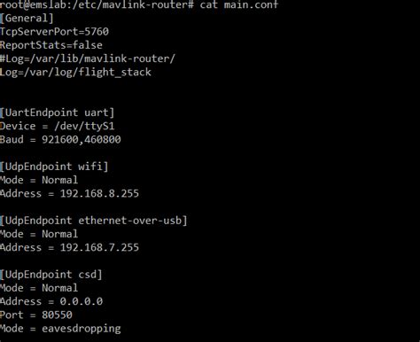 no list of available logs using qgroundcontrol discussion forum for