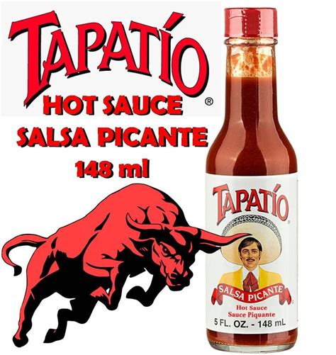 Tapatio Hot Sauce купить в интернет магазине Ozon по низкой цене