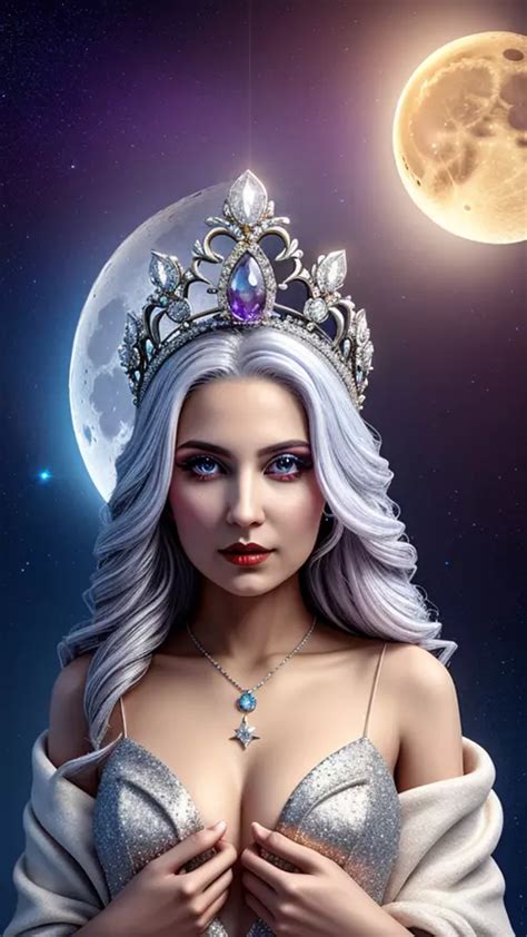 Chat With Selene The Lunar Oracle Nsfw Enjoy Free Unrestricted Ai