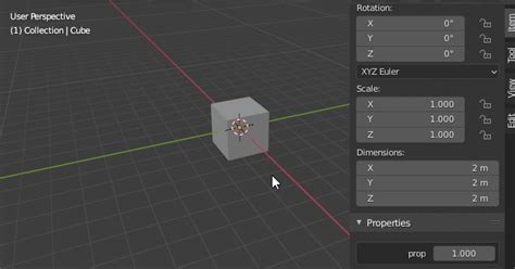 animation rotate n objects identically but with unique variations