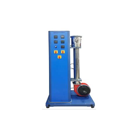 Th 3113 Combined Convection And Radiation Infinit Tech