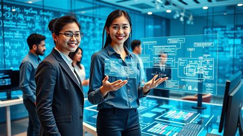 Apa Yang Dimaksud Dengan Algoritma Pengertian Jenis Dan Penerapannya Feeds