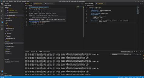 Ghc Option ` Ddump Timing` Creates Warning Diagnostics With The Dump