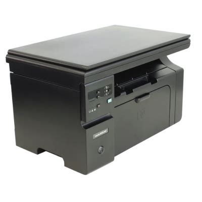какие картриджи подходят для принтера Hp Laserjet M1132 Mfp