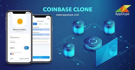Coinbase Clone Script Coinbase Clone App Rcinemasociety