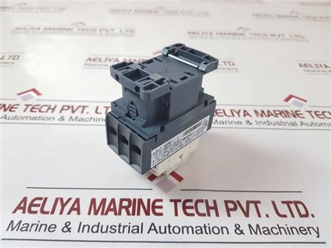 TELEMECANIQUE SCHNEIDER ELECTRIC SQUARE D LC1D32 CONTACTOR - Aeliya Marine