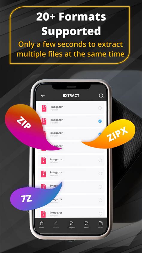 Pro Zip File Opener Extractor Apk For Android Download