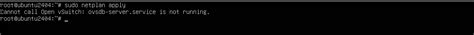How To Configure Static IP Address On Ubuntu Server Devtutorial