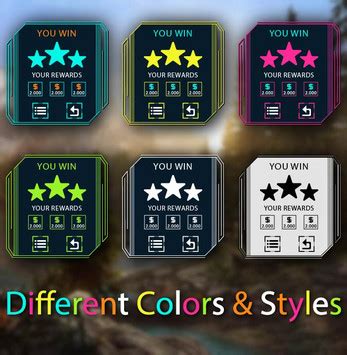 Advanced Sci Fi Game User Interface Asset Pack By SunGraphica