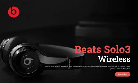 Best Sound CSS Template By Nicepage