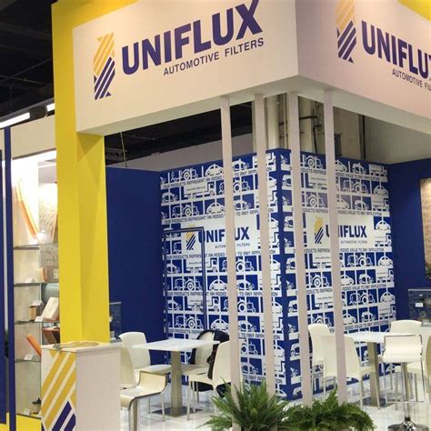 Uniflux Automotive Filters Chisoda