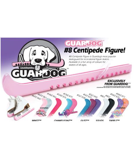 Guardog Figure - THILLARTSSPORTS