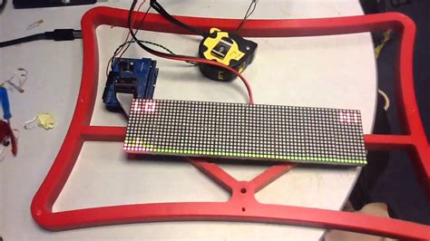 Arduino Audio Spectrum Analyzer YouTube