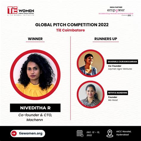 niveditha r on linkedin wanting all your love and support for the big