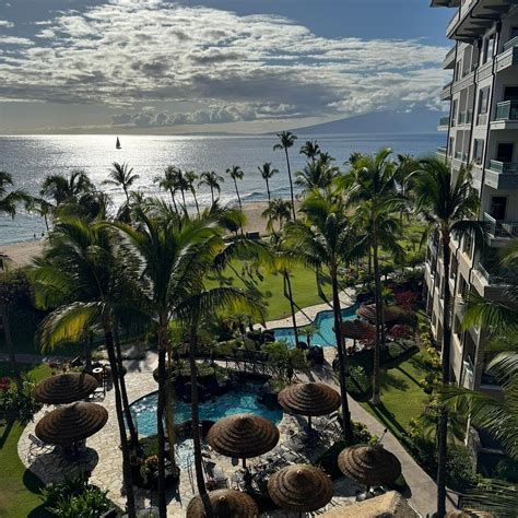 Marriotts Maui Ocean Club Molokai Maui And Lanai Towers Lahaina