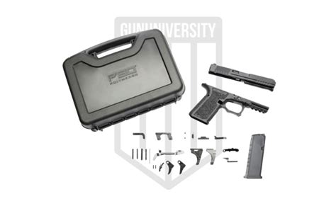 How To Build A Glock At Home 2025 Step By Step Guide