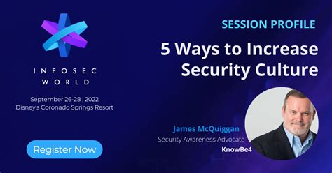 Infosec World On Linkedin Infosec World 2024 Infosec World