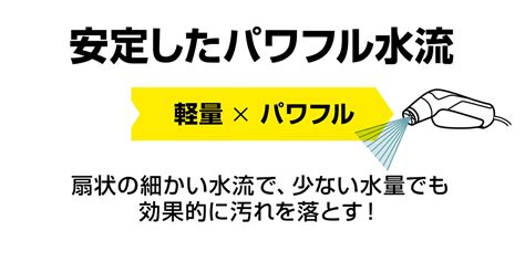 【楽天市場】【公式】【tv放映 バケツのケルヒャー】oc 3 Foldable 話題の収納高10 8cmマルチクリーナー Oc3フォルダブル