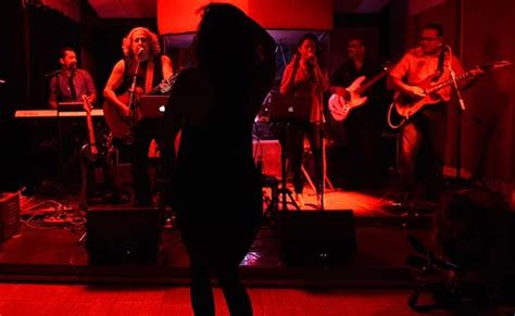 Whisky Clubs Music Karachis Nightlife Behind Closed Doors