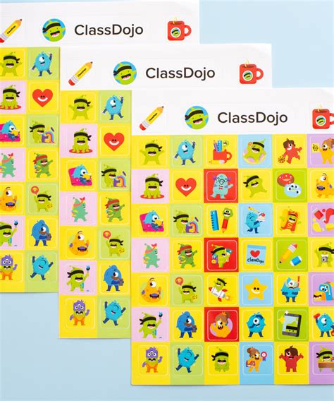 Shop The Latest Classdojo Shop