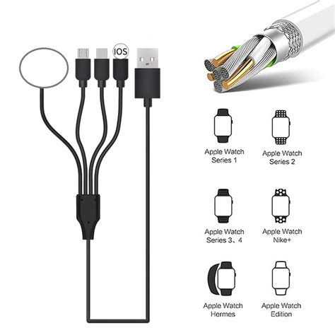 Incarcator Rapid Multifunctional Cablu De Date Pentru Telefonul Mobil