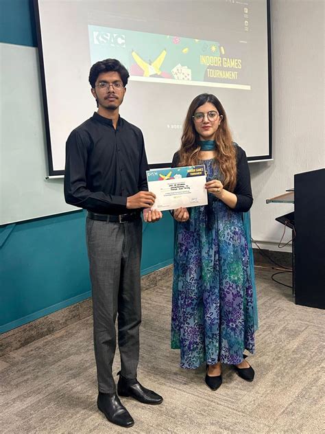 Saif Ur Rehman On Linkedin Volunteering Indoorgames