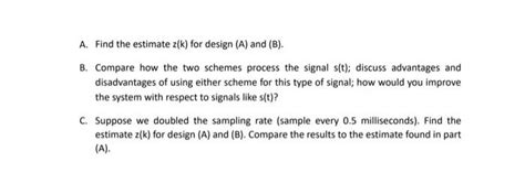 Solved Plese Do Not Use Other Answers From Chegg Because
