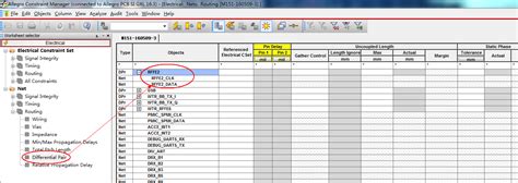 我在进行差分对进行拓扑提取,遇到些问题,大神帮忙看看~ 微波eda网 我在进行差分对进行拓扑提取,遇到些问题,大神帮忙看看~ 微波eda网