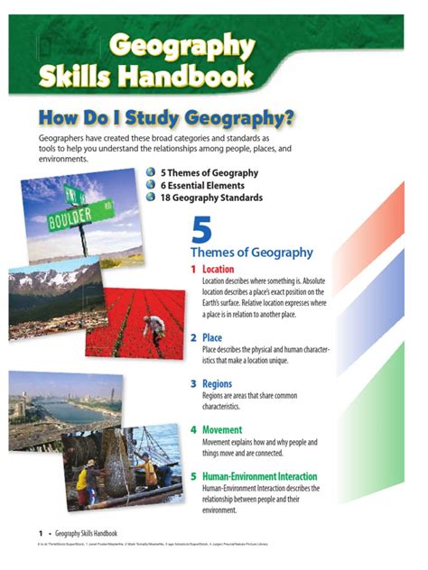 geography introduction part 1 pdf longitude latitude