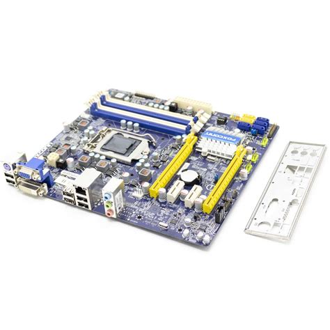 Foxconn Motherboard N15235
