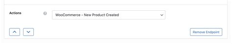 Woocommerce To Api Wpgetapi