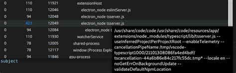 Telemetry Seems Disabled In Preferences But Still Used · Issue 83754