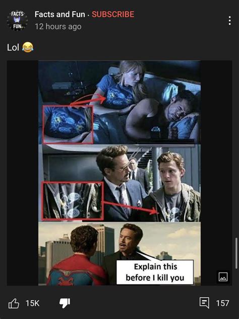 Why R Marvelcringe