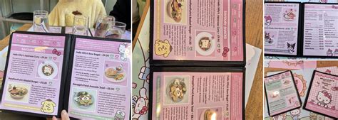 Artbox Cafe Hello Kitty And Friends Brighton East Sussex Bn1 1hp