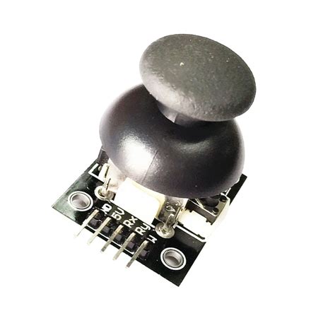 5 Pin XY Dual Axis Joystick Thumb Stick Module Rocker Lever Game Controller In Remote Controls