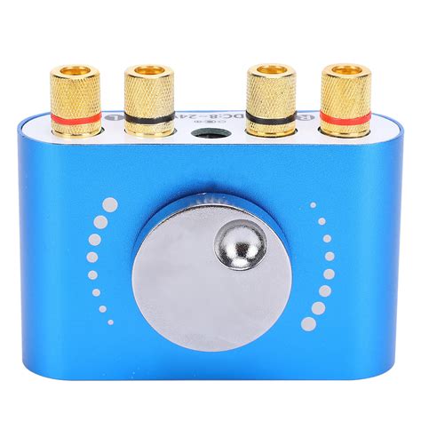 Bluetooth Power Amplifierbluetooth Power Amplifier 20w20w Stereo