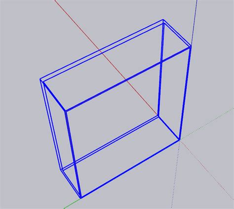 hidden face ruby api sketchup community