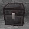 Iron Chests With Netherite Chest