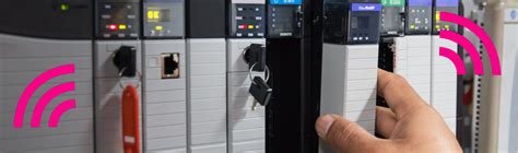 Getting Smart With Data PLC Applications For The Internet Of Things