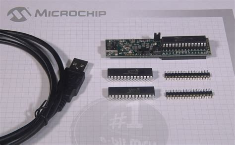 开发工具 Microchip 工程师社区