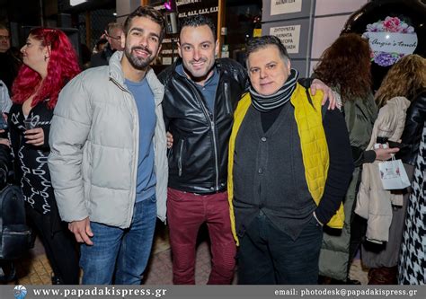 Eγκαίνια για το βασίλειο της ομορφιάς “Angie’ s touch cosmetics” στη ...